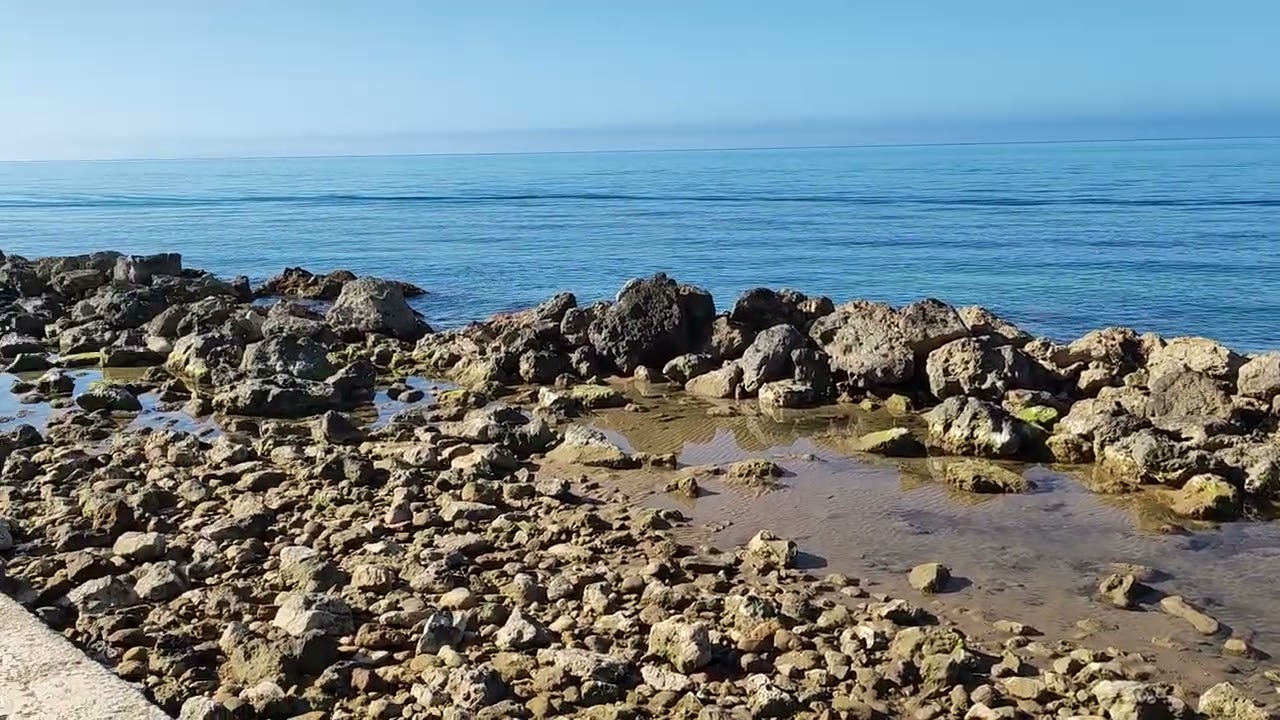 San Leone Agrigento - YouTube