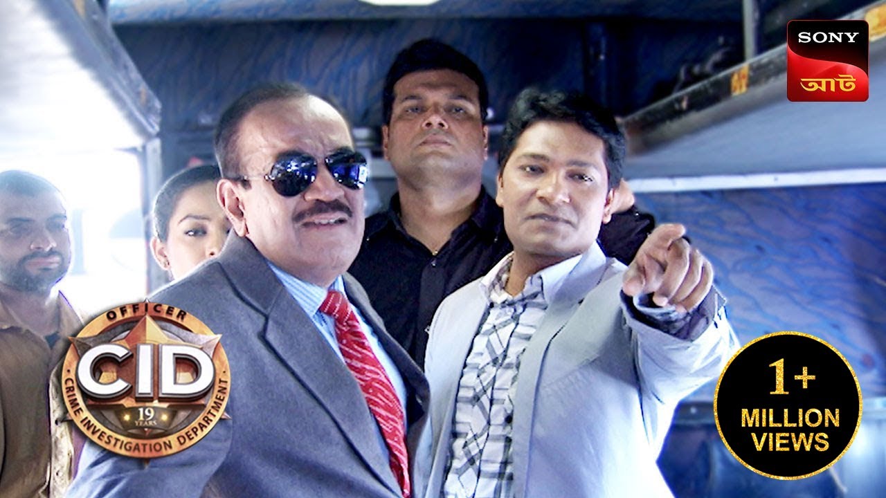 The Look-Alike Game | CID - Special Cases | 29 Feb 2024 - YouTube