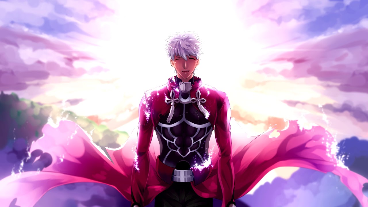 新たな夜明け (New Dawn) - Fate/Stay Night OST Remake [Remake by FeZus] - YouTube