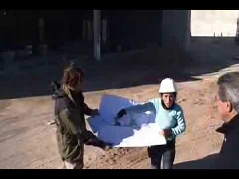 Daniel Indart, nos invito a recorrer en Escobar las obras de la ...