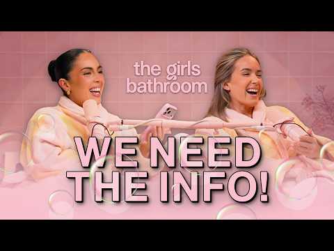 He told me he was a SPY?!!! | Boy Talk