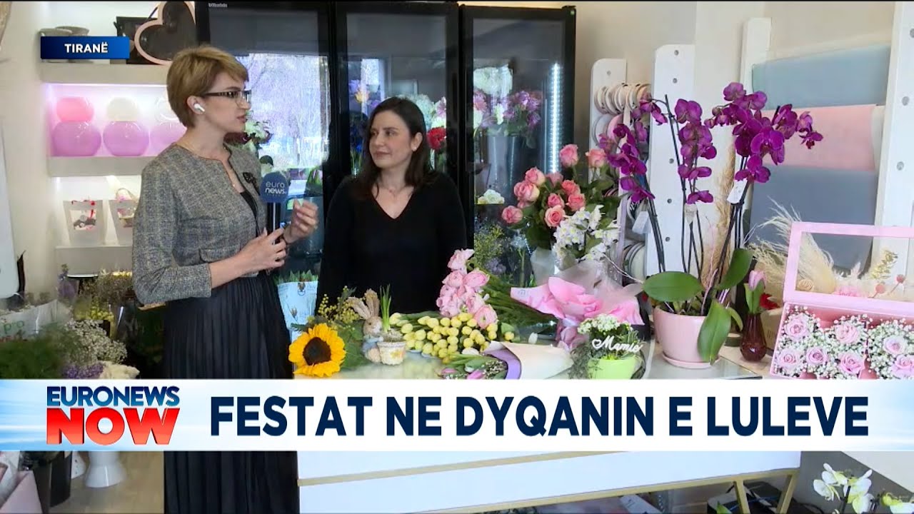 Lule leku dhe lule fatsjellëse, ja cilat janë lulet që preferohen më ...