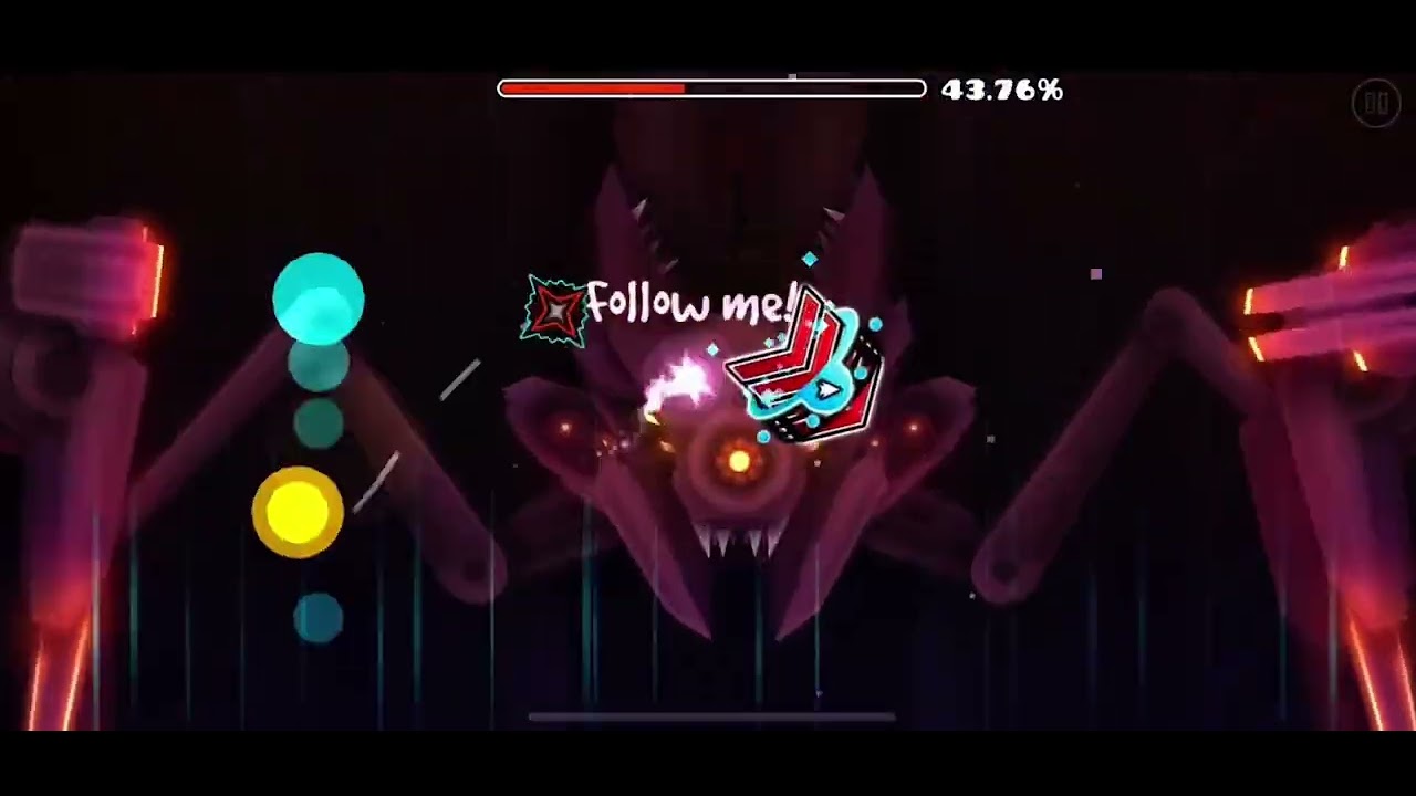 Ultra Violence| My hardest GD lvl - YouTube