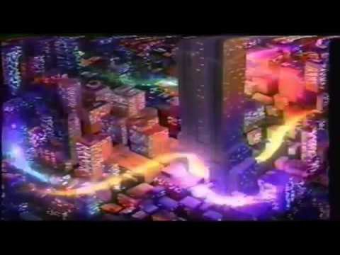 WPIX WB Channel 11 8'O Clock Movie 1996