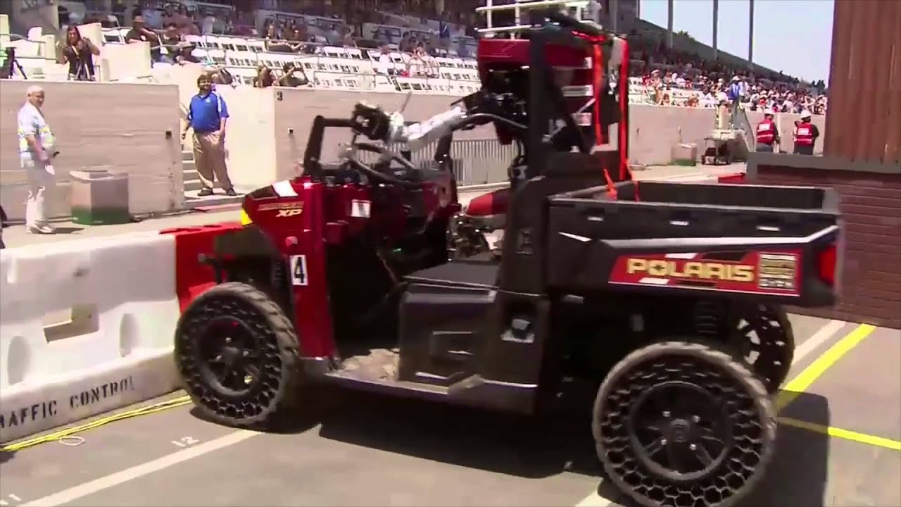 Robot Fail Compilation 2015 - YouTube