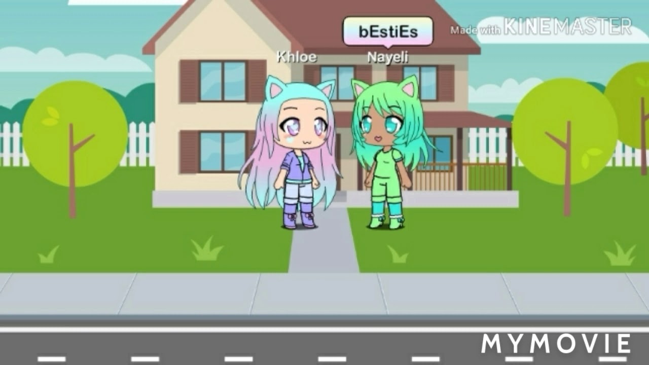 FUNNY GATCHA MOMENTS|(pls read description) - YouTube