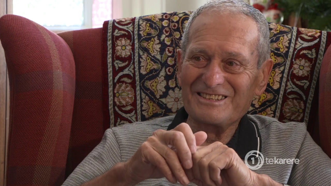 EXTRA | Full interview with Sir Mason Durie - YouTube