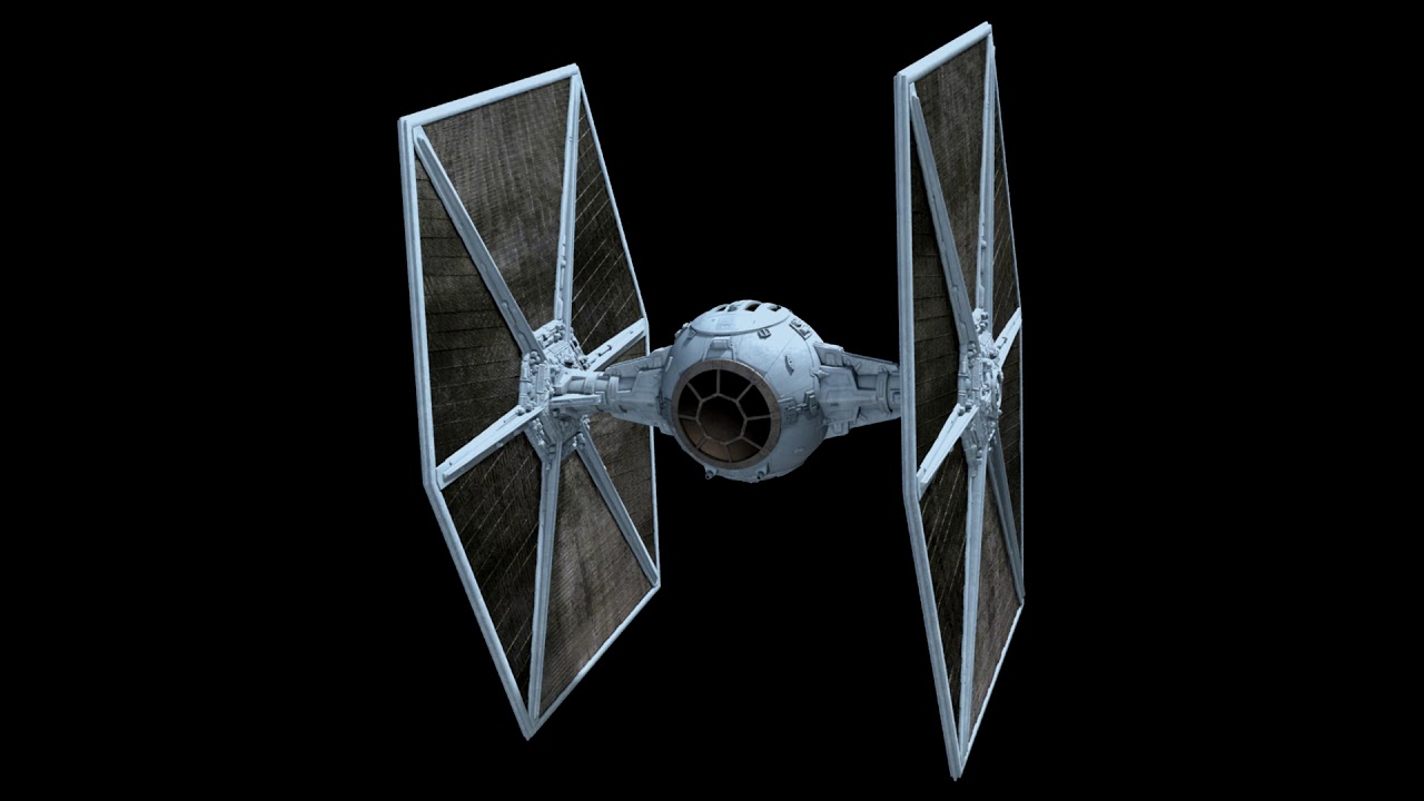 All Battlefront 2's TIE fighter passby/whooshes - YouTube