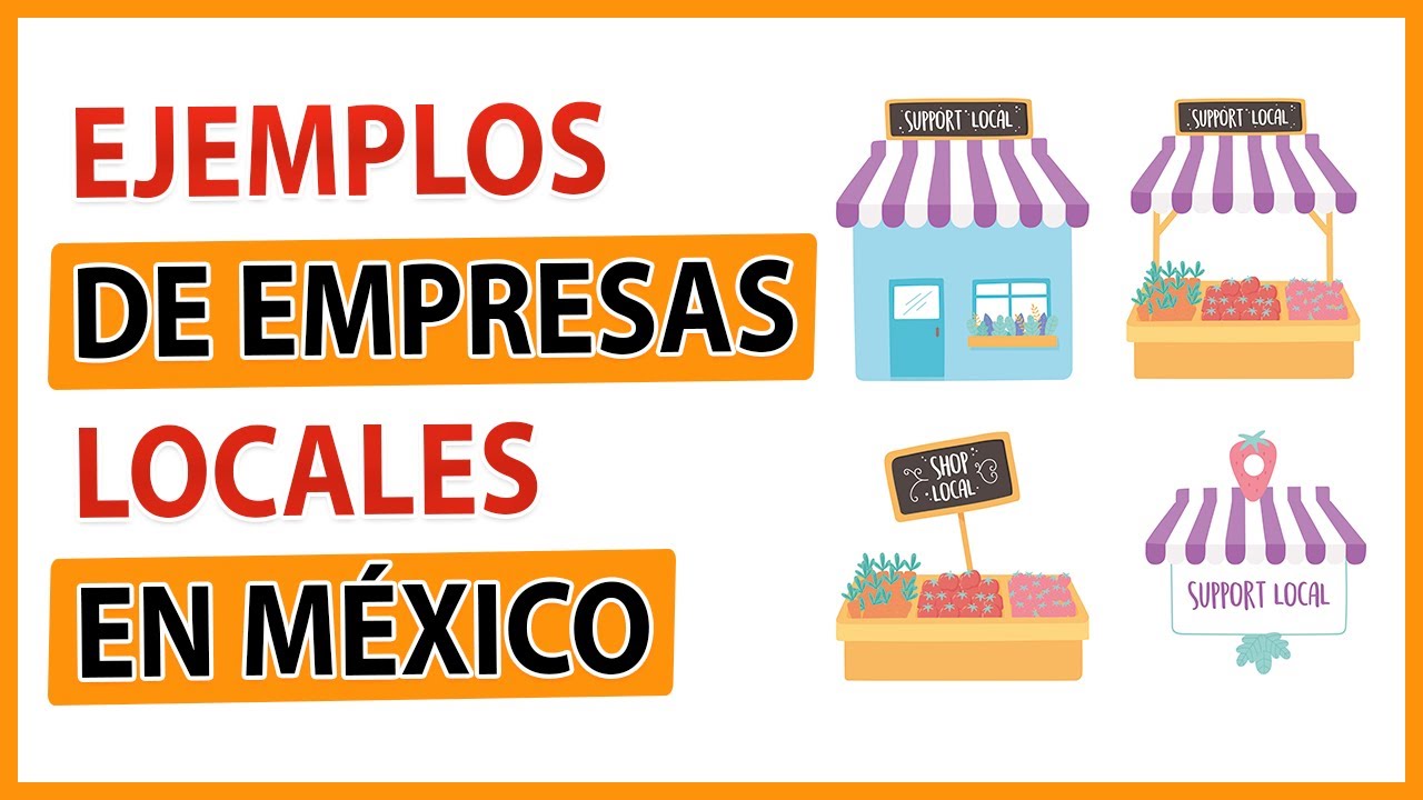 💥 9 Tips para CREAR una EMPRESA LOCAL ÉXITOSA 💼 | Descubre su ¿Qué es ...