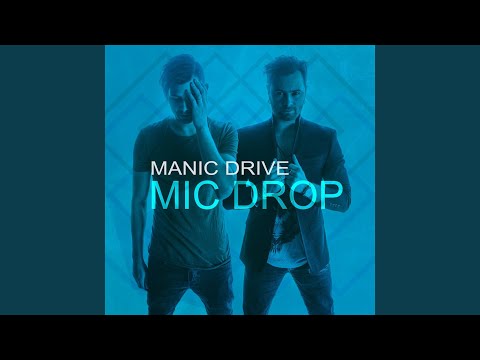 Manic Drive – Into The Wild (2017, CD) - Discogs