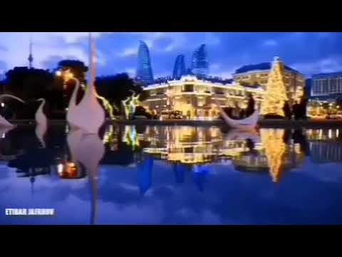 Azeri gitara... Gemli teze mahni 