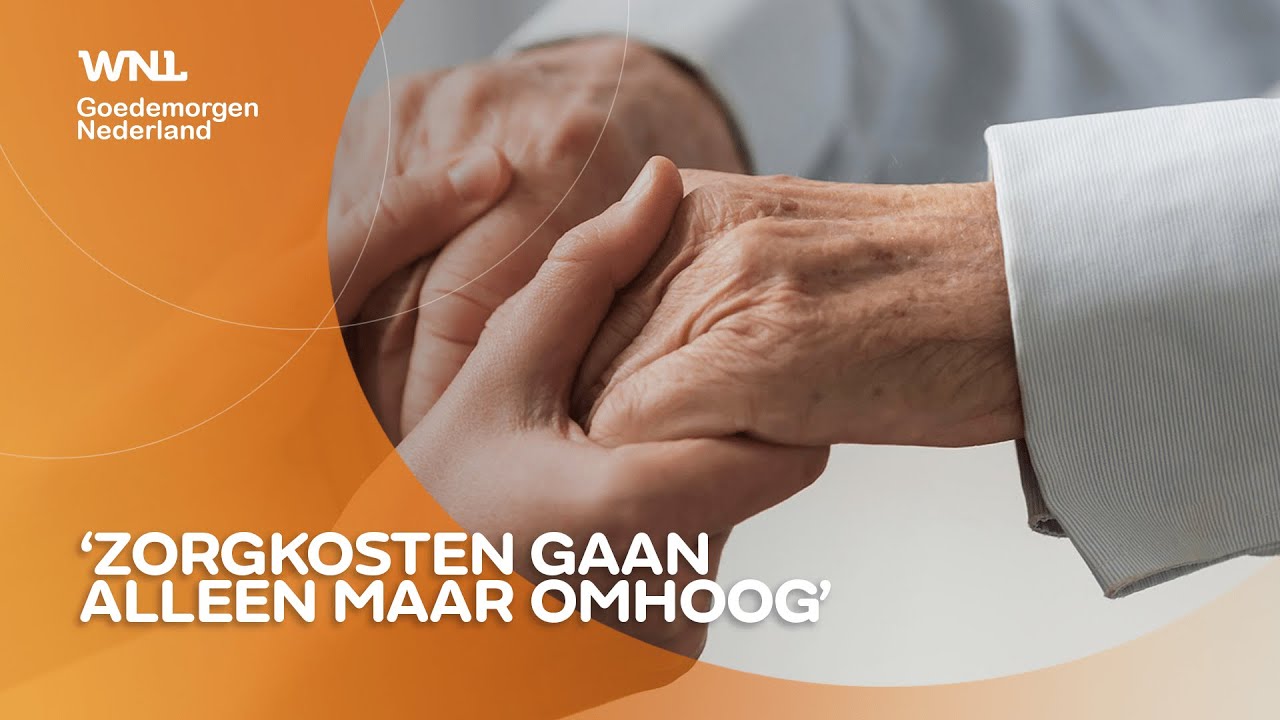 Loont het overstappen naar een andere zorgverzekering nog? - YouTube