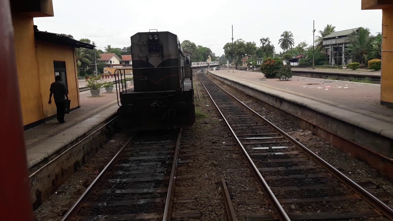 Class : M4 -743 - YouTube