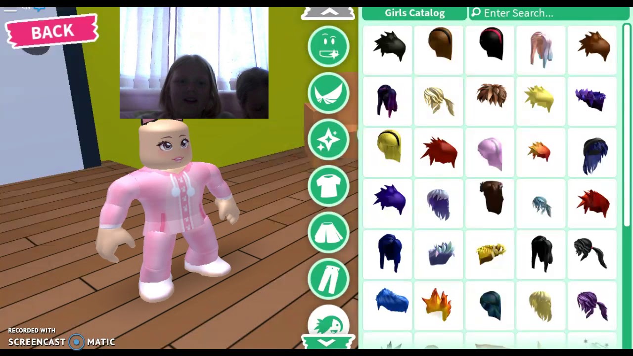 Adopt me part 1 - YouTube