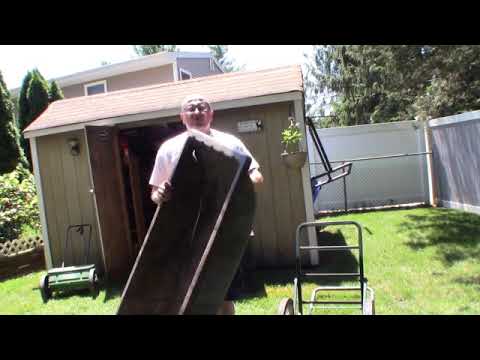 DEER DRAG METHODS - YouTube