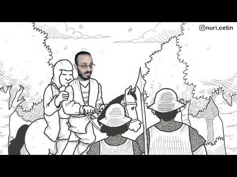 İlerde çevirme var ayık olun 👮