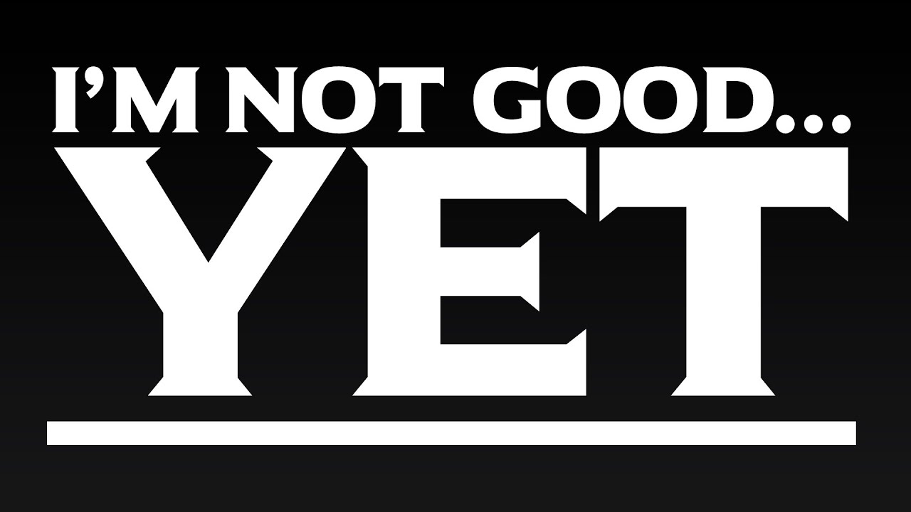 The Power of the Word "Yet" | Jennie Hudspeth - YouTube