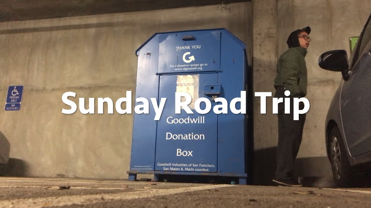 Sunday Road Trip YouTube sunday-road-trip-youtube