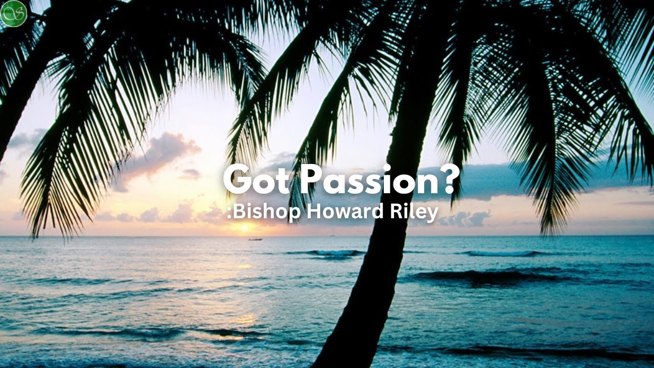 Sunday Morning| Bishop Howard Riley - YouTube