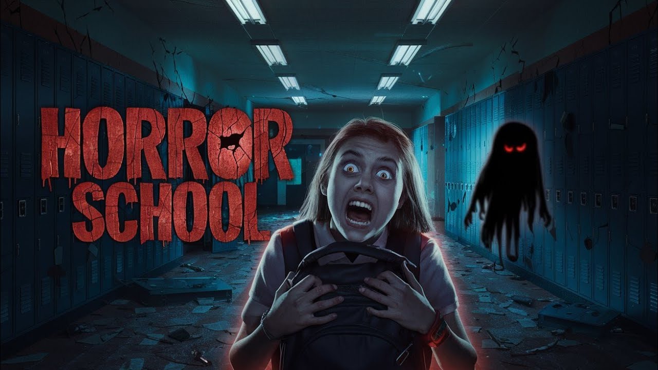 School Horror Story Based On True Story | Real School Horror Story ...