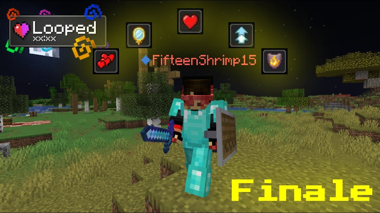 Looped Finale | The Master of Everything. - YouTube