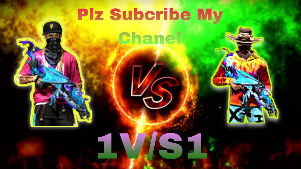 1VS1tTelling mood satisfied 🥰🥰GW^ SUMON ^YT - YouTube