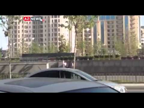 Aznews.Az: Bakıda oğurluq