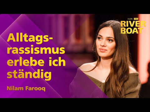 Alltagsrassismus begegnet uns überall, manchmal auch unabsichtlich - Nilam Farooq
