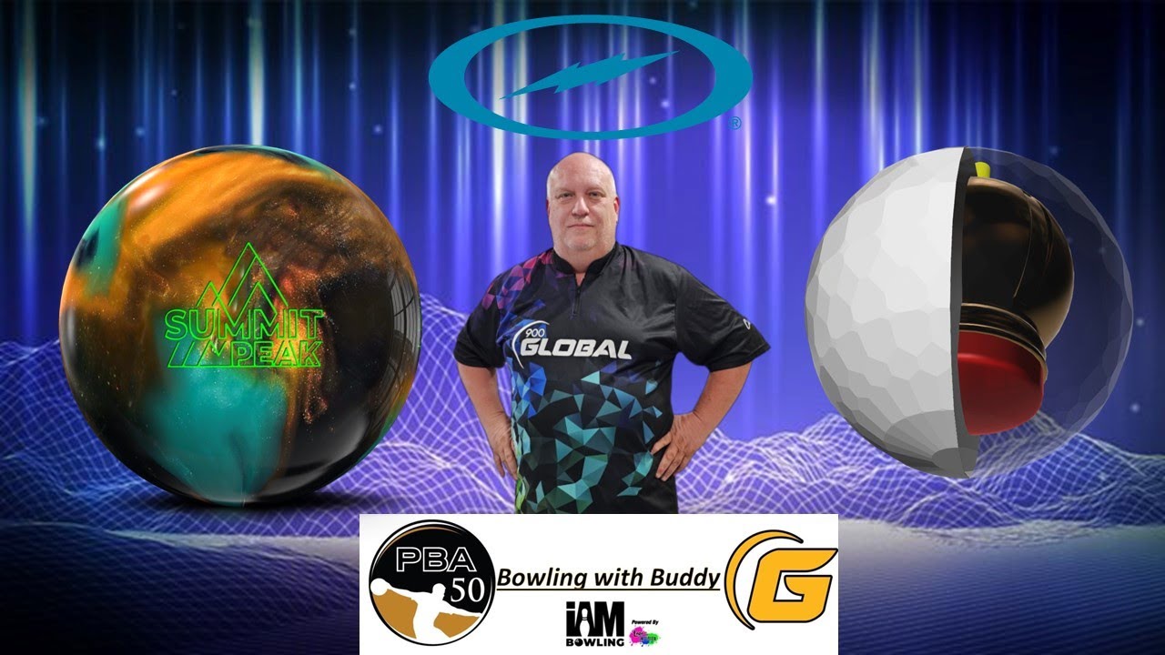 Reach the Peak of your Game with the Storm Summit Peak! - YouTube