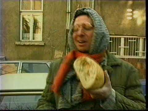 Каналето - Късен филм: Вадя си хляба