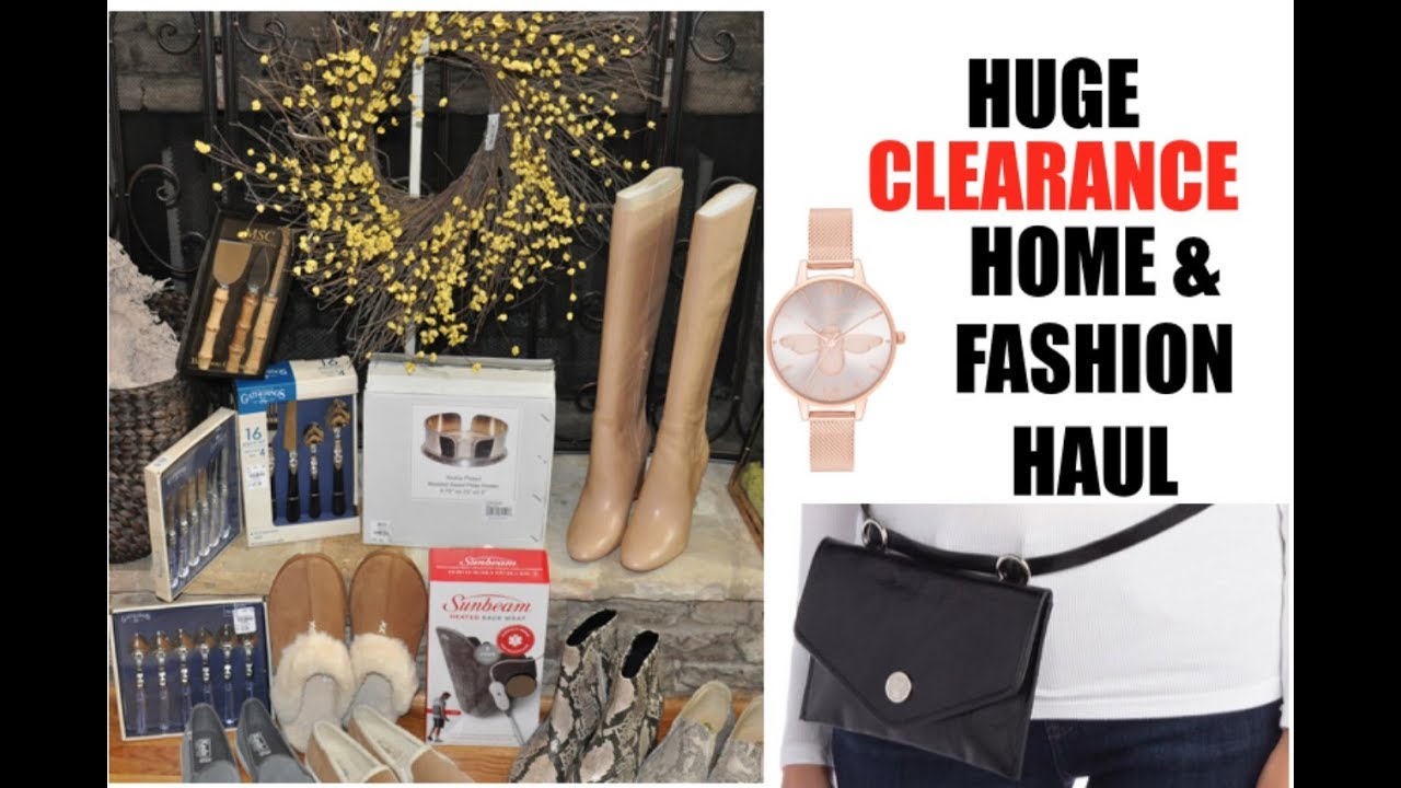 2020 Huge Spring Haul Homegoods, Walmart, Nordstrom Home Decor and More ...