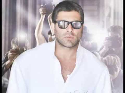 Wael kafouri 2014 - YouTube