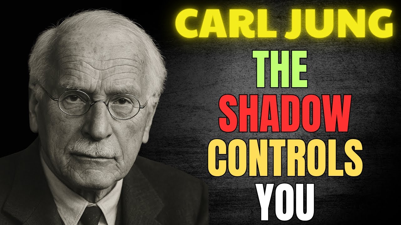 Carl Jung Explains What You Are Really Doing When You Masturbate – And ...