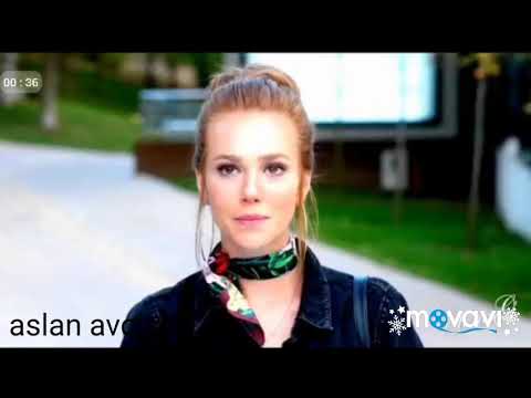 mutluluk zamani fragman 1 (aslan avcisi  9595)