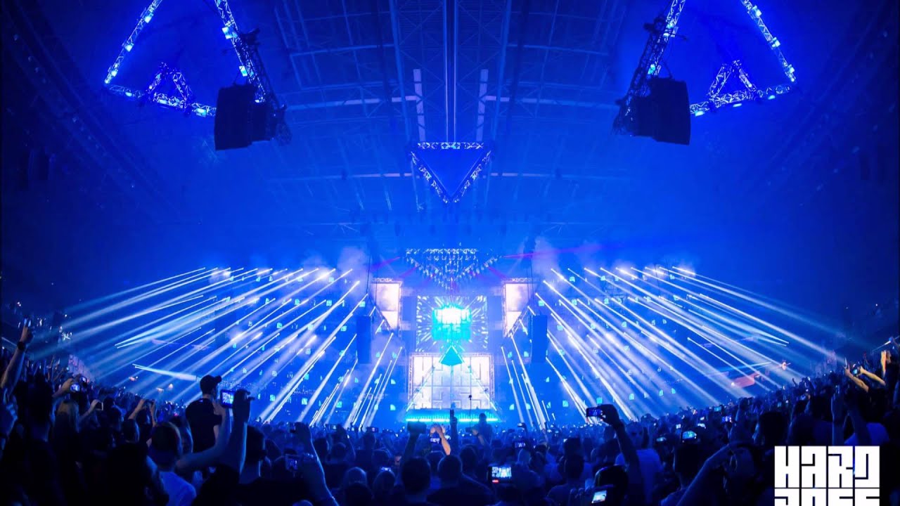 Freakz At Night - Freakz (Headhunterz Loses His Sound DJ Soundfreq Edit ...