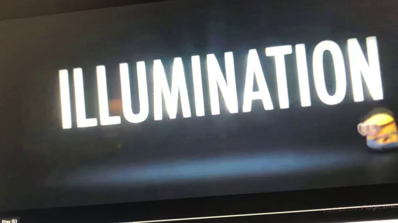 Abby Hatcher (2017) - Official Teaser Trailer - Illumination - YouTube