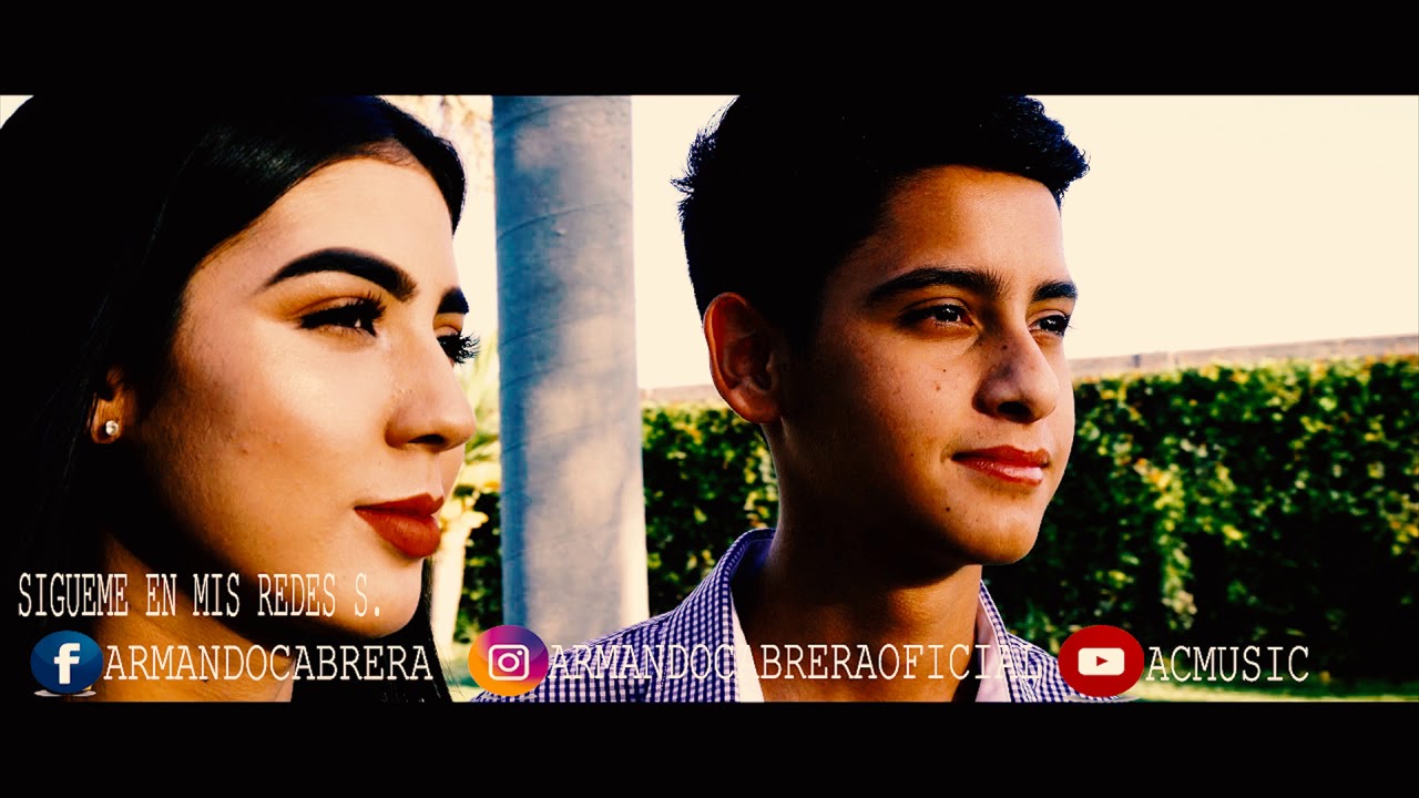 Bendito Destino - Erick 2018 Oficial - YouTube