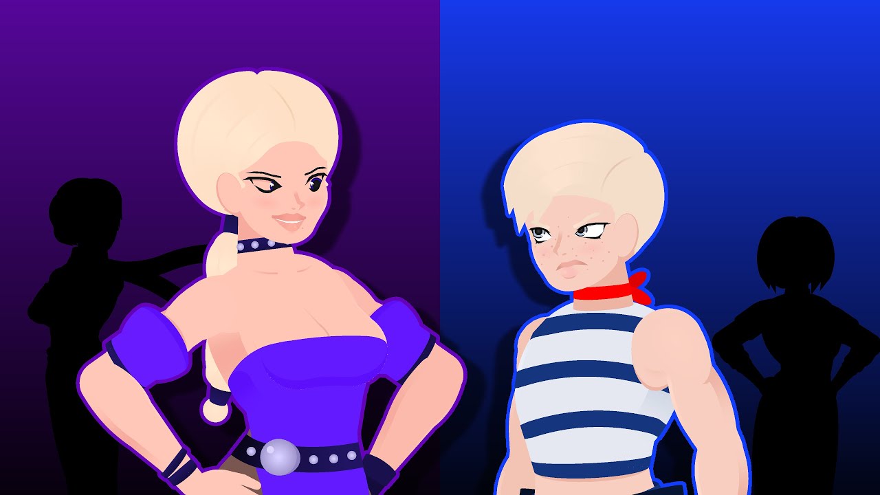 Pearl V. Yolanda | A Stick Nodes Animation - YouTube