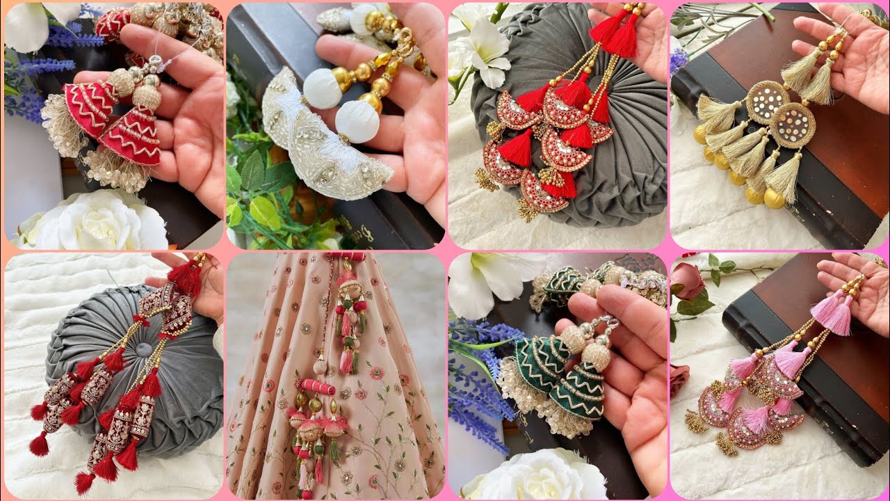 New Latkan Designs Collections - YouTube