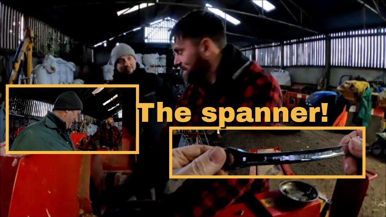 09/12/24 We got some stuff done today! - YouTube