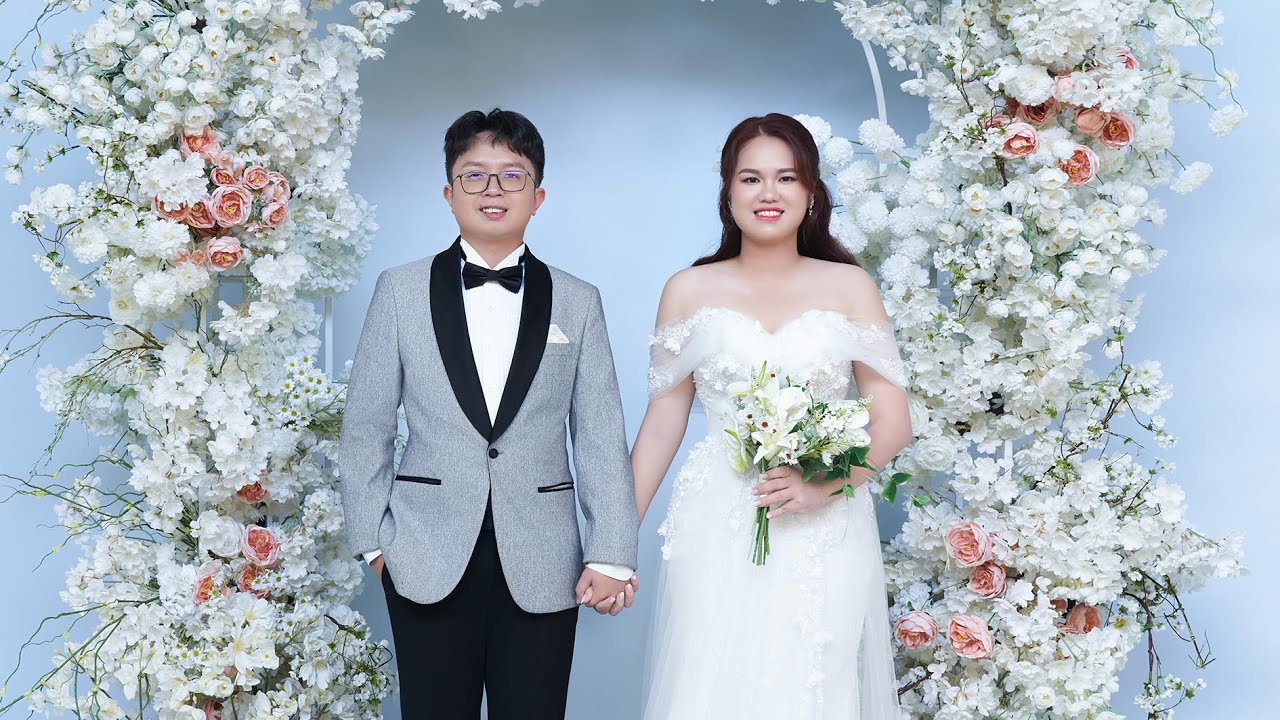 LỄ TÂN HÔN: MINH THUẬN & PHƯƠNG THẢO 26. 10. 2024 - YouTube