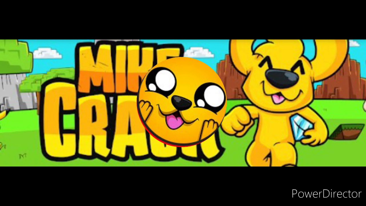 CANCIÓN DE INTRO MIKECRACK - YouTube