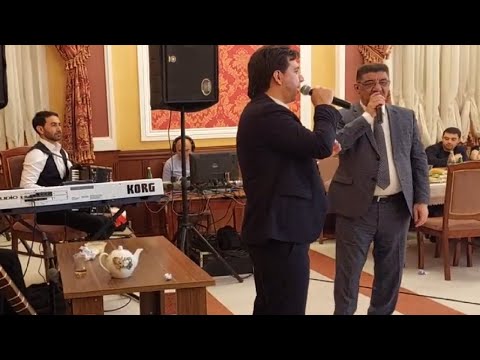 Siyavus Quluzade, Meqsed Aranli – Mugam, Gözəl İfa – Əlaqə tel: 055 790 65 07