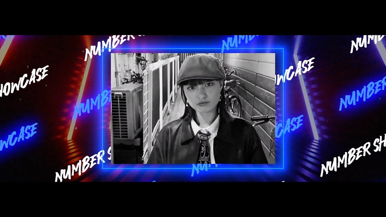 mii Number - WEST BLOCK PARTY vol.3 - YouTube