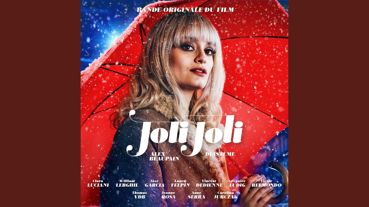 Final Joli Joli - YouTube