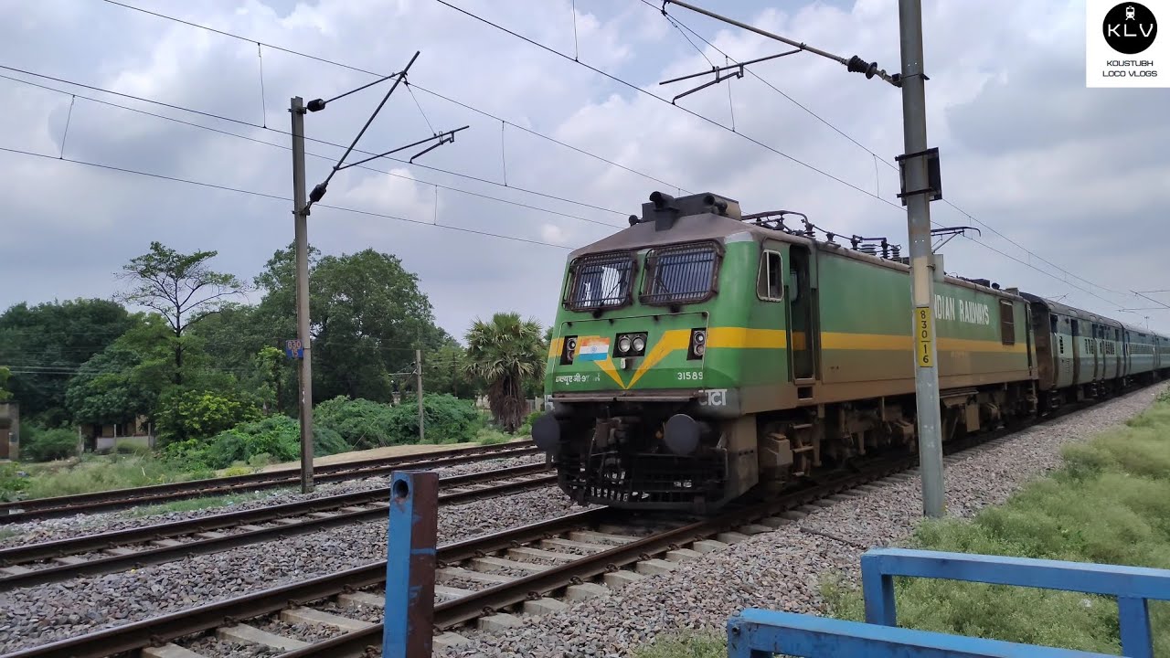 WAG 9 Pulling Blue ICF Coaches - YouTube