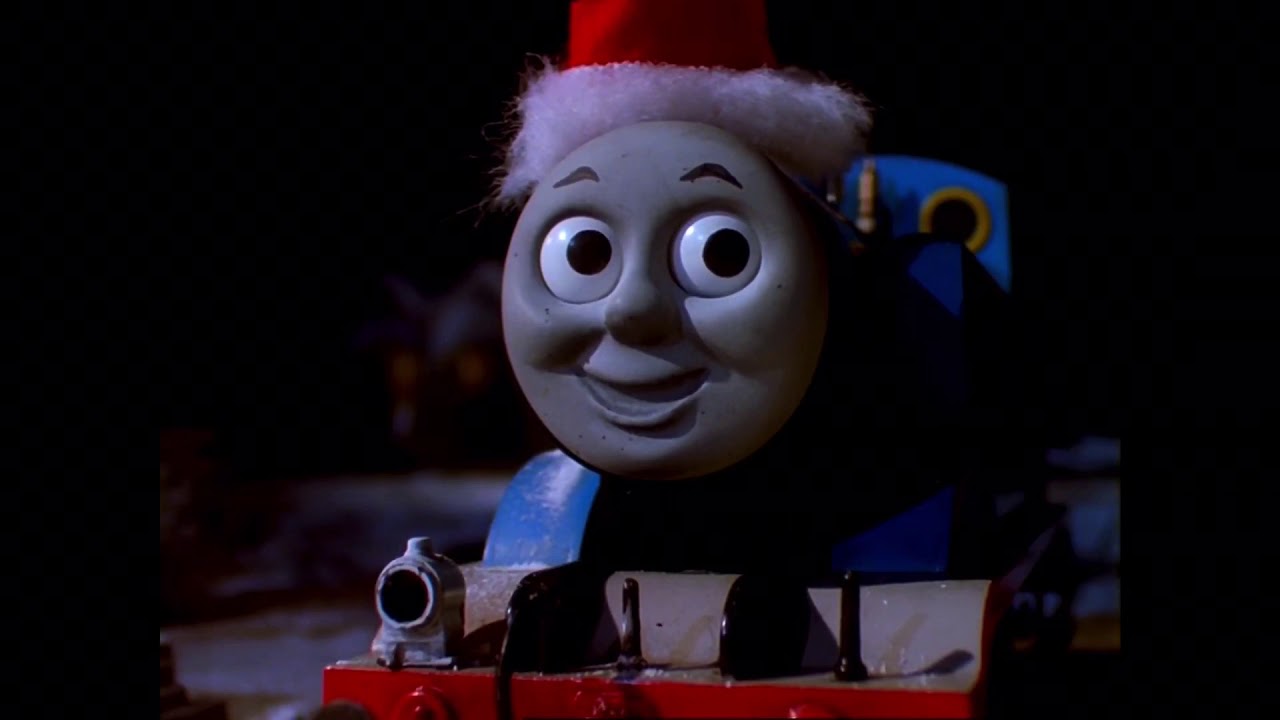 75th anniversary of Thomas (I’m back) - YouTube