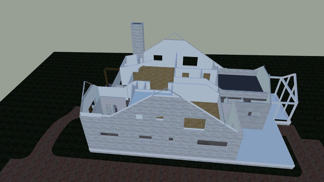 Lynx Animation - YouTube