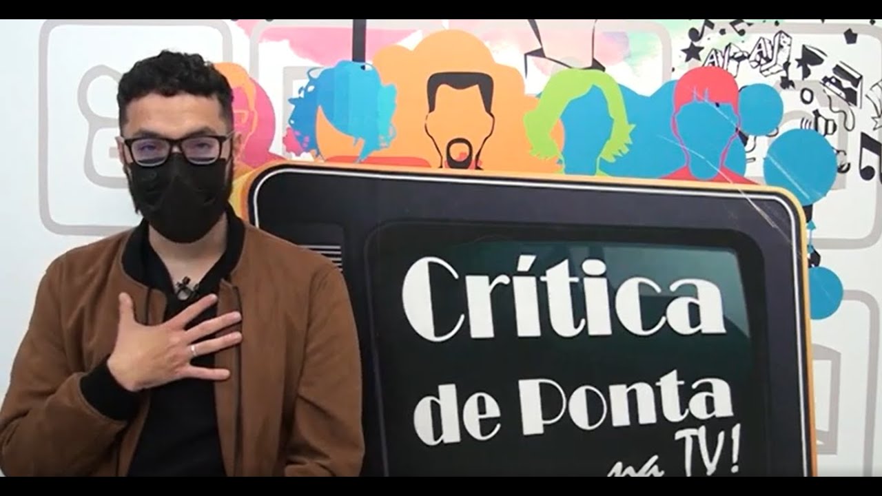 Crítica de Ponta na TV #101 - YouTube