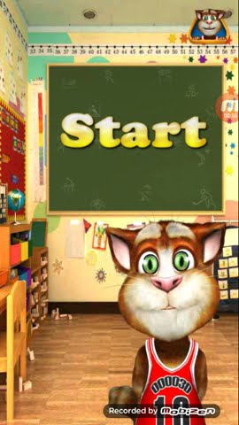 Talking Tom Cat 3 - YouTube